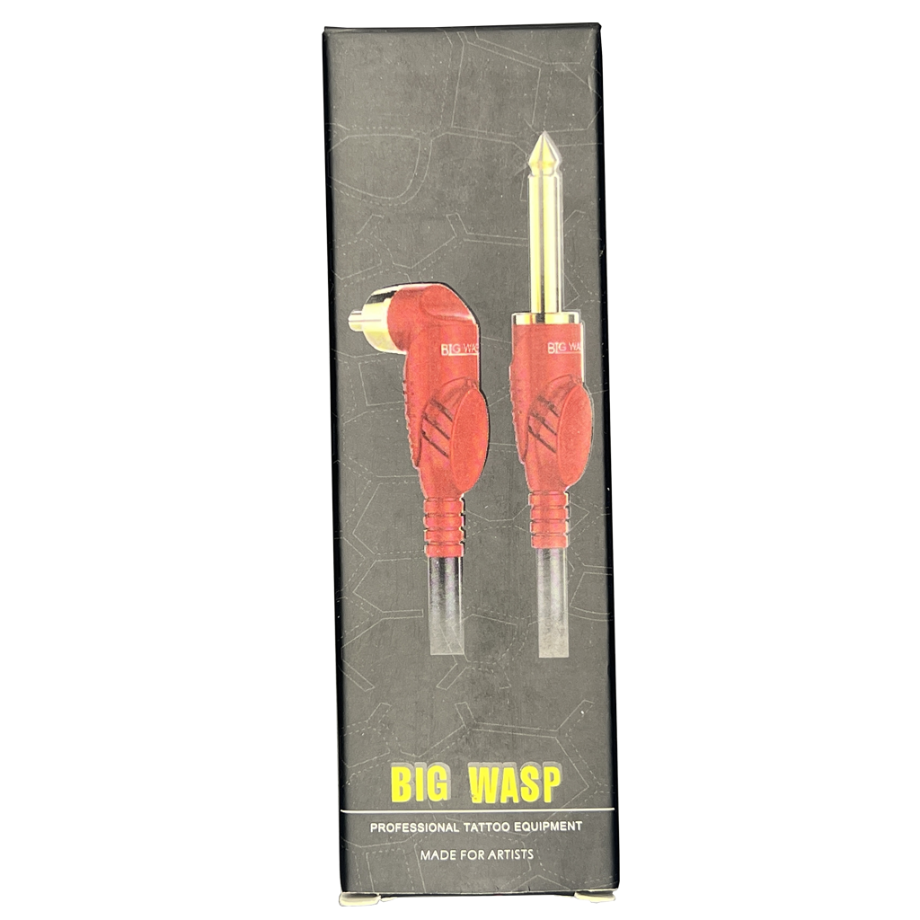 Cable RCA Big Wasp – La Grulla Supply